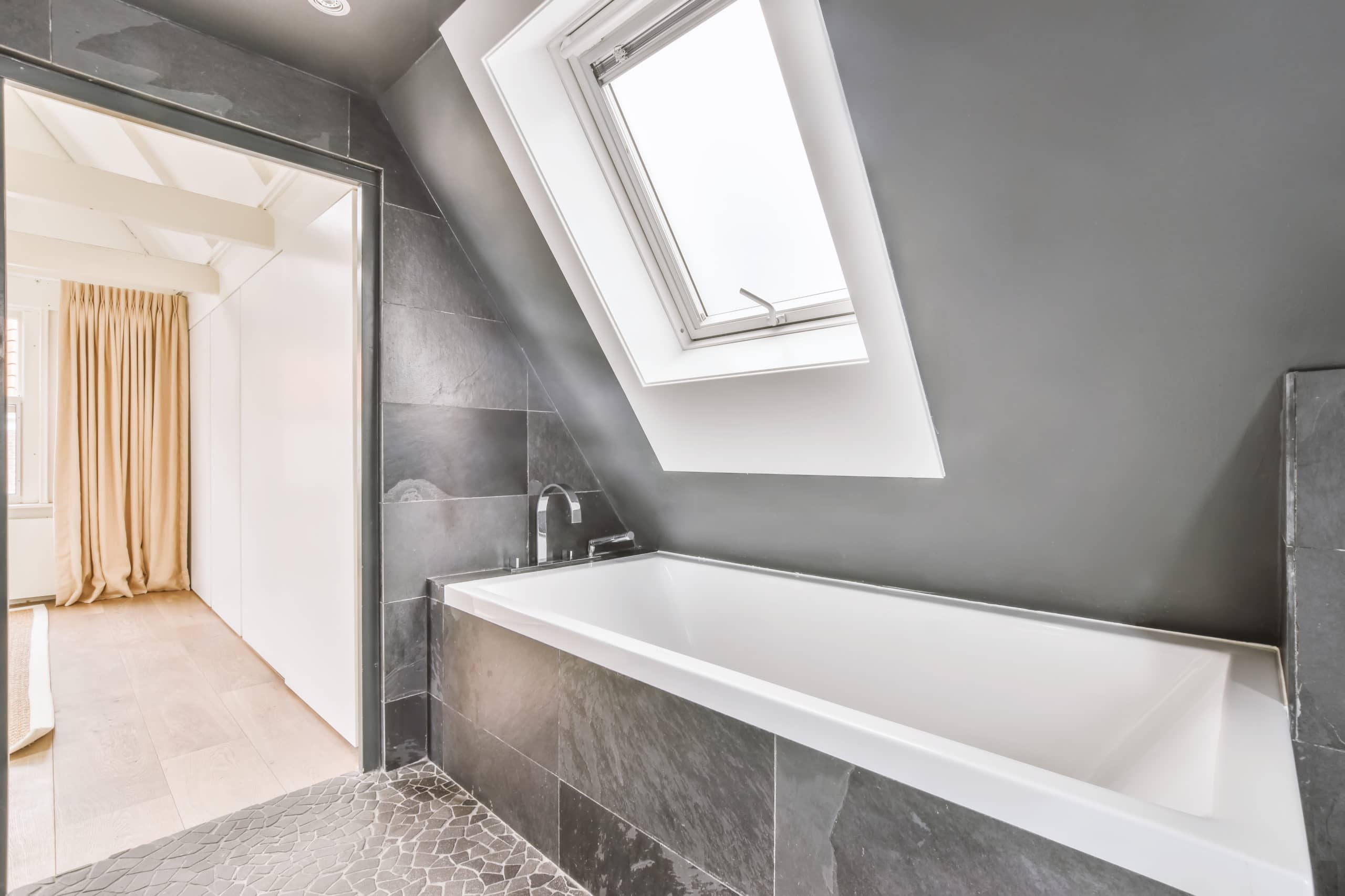 Push Out Casement Windows for Your Home - FALCON Windows and Doors