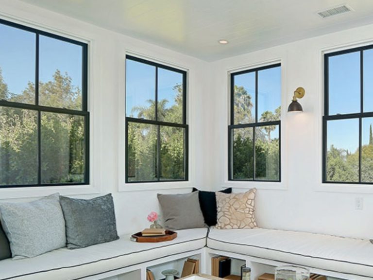 50 Modern Windows Ideas for the Perfect Interior - FALCON Windows and Doors