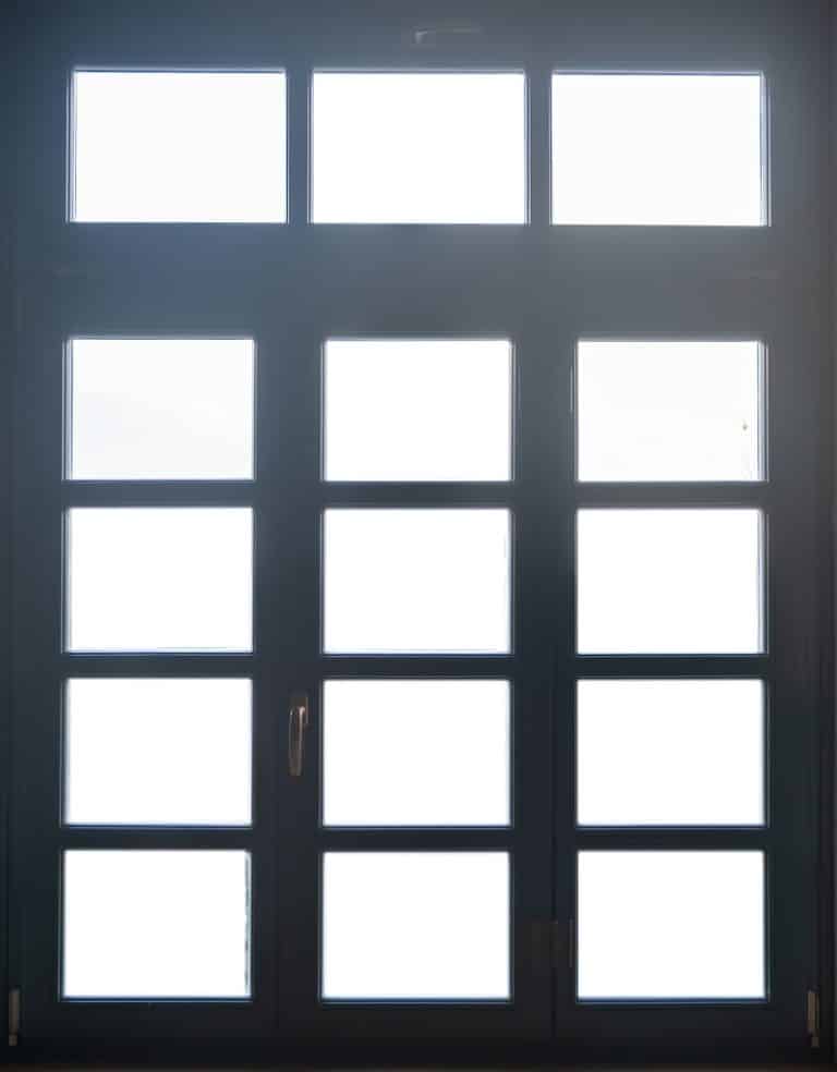 Black Windows Canada: Why Are Modern Black Windows Popular?
