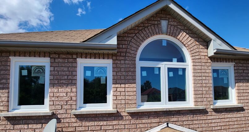 Barrie Replacement Windows - FALCON Windows And Doors Is A Full Service ...